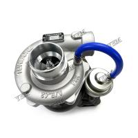 China Turbocharger T4.236 Diesel Engine For Perkins 2674A108 Accessories for sale