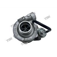 China T4.236 TAO315 For Perkins Engine Turbocharger Engine 4.236 AT4.236 for sale