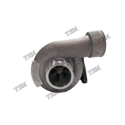 China For Deutz Genuine Turbocharger TCD2011L04W Diesel Engine for sale
