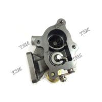 China V2003 New Genuine Turbocharger For Kubota Engine Spare Parts for sale