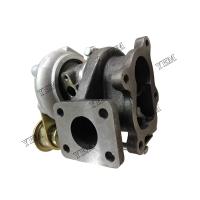 China For Kubota Genuine Turbocharger V2403 TD03-07T 49131-02030 Diesel Engine for sale