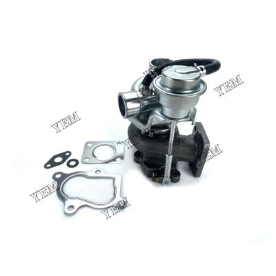 China V2403 TD03-07T 1G491-17012 For Kubota Turbocharger Diesel Engine for sale