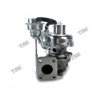 China V2403 TD03-07T 1G491-17012 For Kubota Turbocharger Diesel Engine for sale