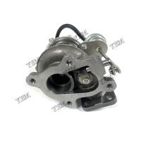 China Buy Turbocharger V2607 1J7012-17011 For Kubota High Quality for sale