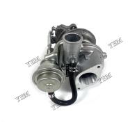 China Buy Turbocharger V2607 1J7012-17011 For Kubota High Quality for sale