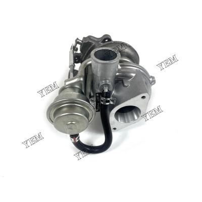 China Buy Turbocharger V2607 1J7012-17011 For Kubota High Quality for sale
