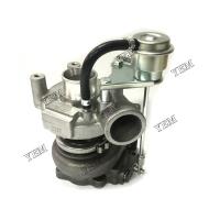 China V3300 DH70 For Kubota Engine Parts Turbocharger 49177-03150 1C050-17013 for sale