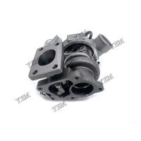 China V3307 For Kubota Turbocharger 1G777-17012 Engine Parts 1J773-17013 for sale