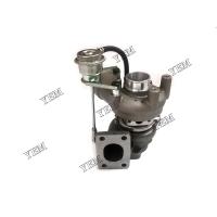 China For Kubota High Quality Turbocharger Fits V3600 New Genuine for sale