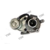China For Kubota High Quality Turbocharger Fits V3600 New Genuine for sale