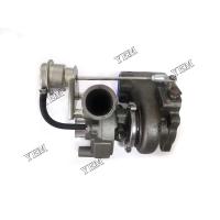 China For Kubota High Quality Turbocharger Fits V3600 New Genuine for sale