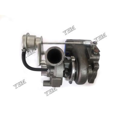 China For Kubota High Quality Turbocharger Fits V3600 New Genuine for sale