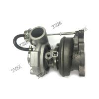 China Buy Turbocharger V3800 1G544-17012 For Kubota High Quality for sale