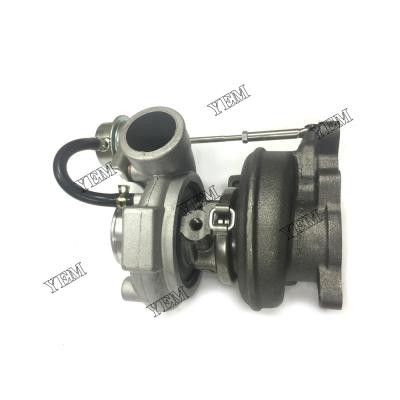 China Buy Turbocharger V3800 1G544-17012 For Kubota High Quality for sale