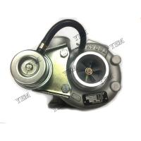China Buy Turbocharger V3800 1G544-17012 For Kubota High Quality for sale