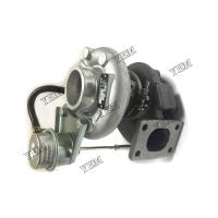 China Buy Turbocharger V3800 1G544-17012 For Kubota High Quality for sale