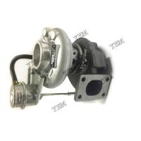China Buy Turbocharger V3800 1G544-17012 For Kubota High Quality for sale