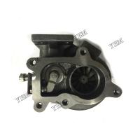 China Buy Turbocharger V3800 1G544-17012 For Kubota High Quality for sale