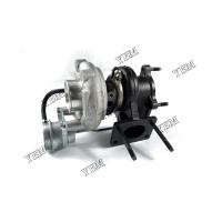 China V3800 1J501-17014 Buy Turbocharger For Kubota High Quality for sale