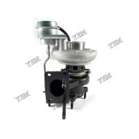 China V3800 1J501-17014 Buy Turbocharger For Kubota High Quality for sale