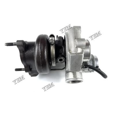 China V3800 1J501-17014 Buy Turbocharger For Kubota High Quality for sale