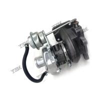 China Engine For Kubota Genuine Turbocharger 1G923-17011 for sale