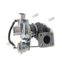 China Engine For Kubota Genuine Turbocharger 1G923-17011 for sale