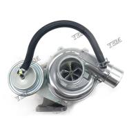 China Engine For Kubota Genuine Turbocharger 1G923-17011 for sale