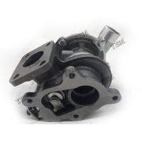 China Engine For Kubota Genuine Turbocharger 1G923-17011 for sale
