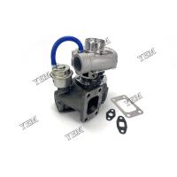 China Good Quality Turbocharger For Perkins 2674A084 Diesel Engine for sale