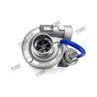 China Good Quality Turbocharger For Perkins 2674A084 Diesel Engine for sale