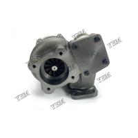 China Good Quality Turbocharger For Perkins 2674A084 Diesel Engine for sale