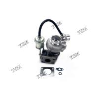 China Part Number 4134936 Turbocharger For Deutz High Quality for sale