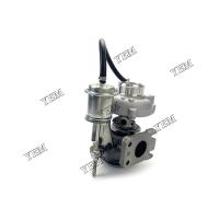 China Part Number 4134936 Turbocharger For Deutz High Quality for sale