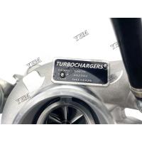 China Part Number 4134936 Turbocharger For Deutz High Quality for sale