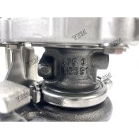 China Part Number 4134936 Turbocharger For Deutz High Quality for sale