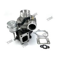 China New Factory Turbocharger TB0223 2674A120 For Perkins 46677-5006S for sale
