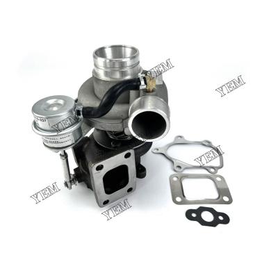 China New Factory Turbocharger TB0223 2674A120 For Perkins 46677-5006S for sale