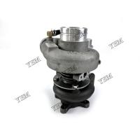 China New Factory Turbocharger TB0223 2674A120 For Perkins 46677-5006S for sale