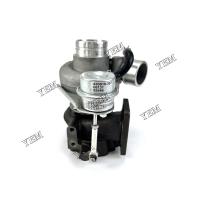 China New Factory Turbocharger TB0223 2674A120 For Perkins 46677-5006S for sale