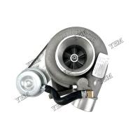 China New Factory Turbocharger TB0223 2674A120 For Perkins 46677-5006S for sale
