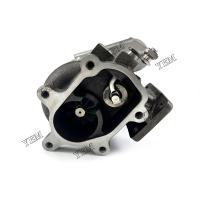 China New Factory Turbocharger TB0223 2674A120 For Perkins 46677-5006S for sale