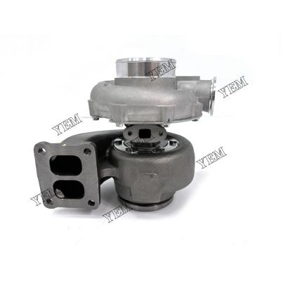 China Cummins Turbocharger 3803389 Engine Parts L10 Accessories for sale
