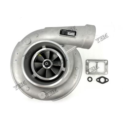 China HX80 For Cummins Turbocharger Engine Parts 3594117 Accessories for sale