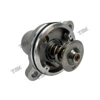 China Thermostat 82° 1103A-33/1103A-33T Diesel Engine For Perkins Compatible 41133L507 for sale