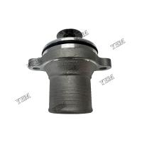 China Thermostat 82° 1103A-33/1103A-33T Diesel Engine For Perkins Compatible 41133L507 for sale
