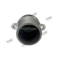 China Thermostat 82° 1103A-33/1103A-33T Diesel Engine For Perkins Compatible 41133L507 for sale
