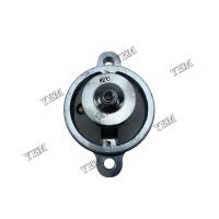 China 82° Engine Thermostat For Perkins Compatible 1103C-33 149-606 Diesel Engine for sale