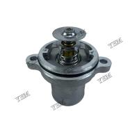 China 82° Engine Thermostat For Perkins Compatible 1103C-33 149-606 Diesel Engine for sale
