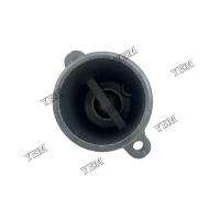 China 82° Engine Thermostat For Perkins Compatible 1103C-33 149-606 Diesel Engine for sale